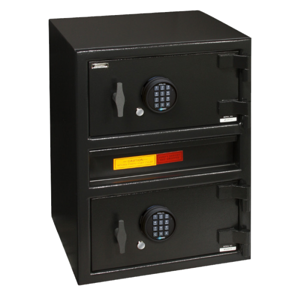 Amsec Drop/Depository Safes - A to Z Lock and Key Locksmith